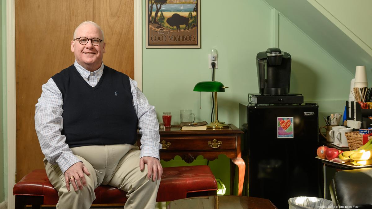 Airbnb brings millions in revenue to Western New York hosts - Buffalo ...