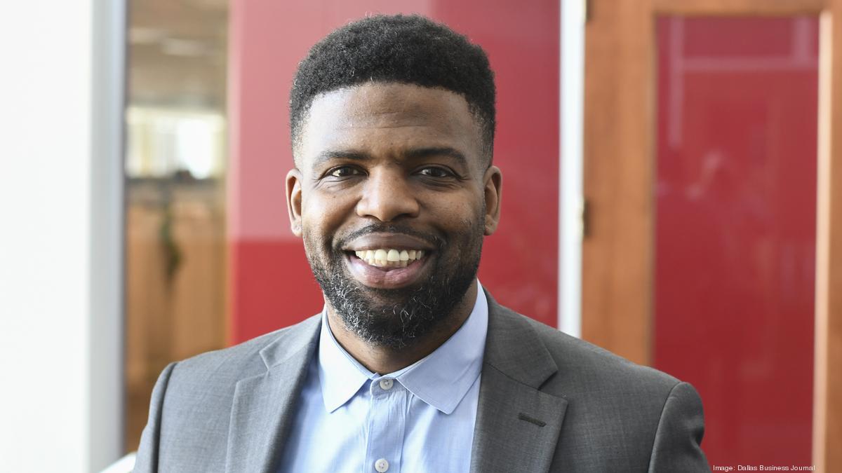 Rob Weaver is working to teach kids the value of entrepreneurship with ...