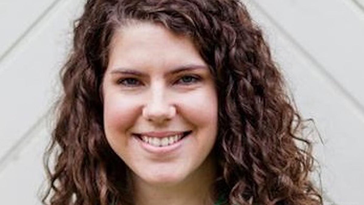 Triad Business Journal 40 Under 40 Class of 2020: Taylor Martin - Triad ...