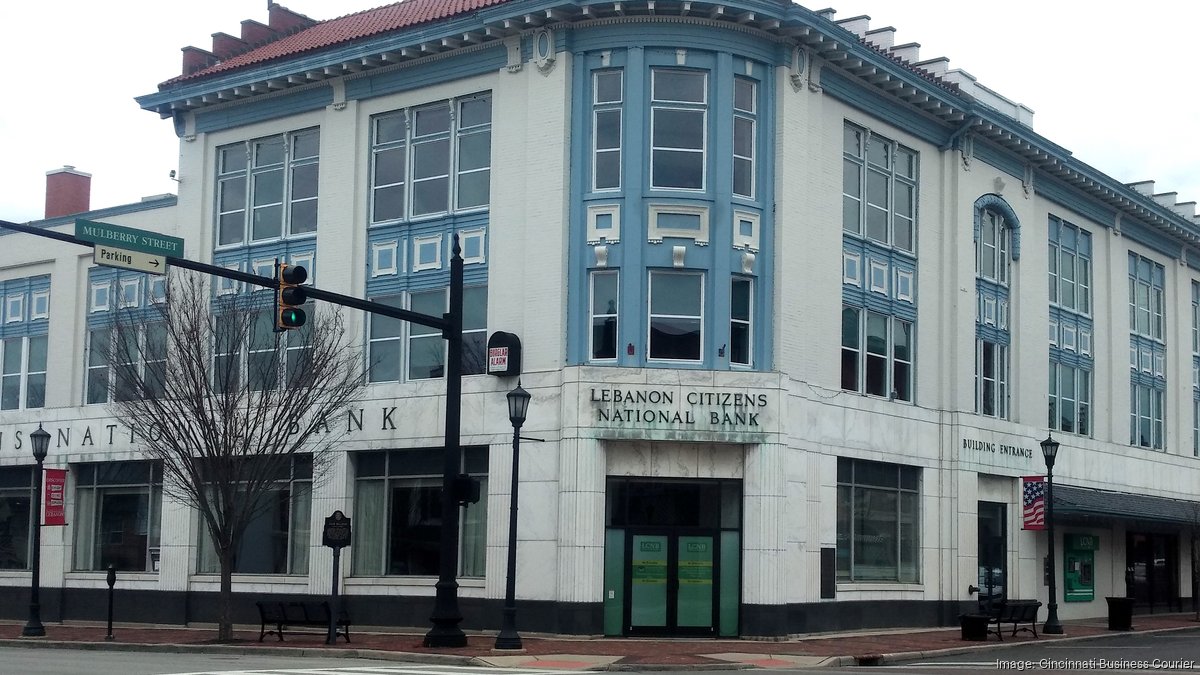 LCNB hires investment bank to fend off Phil Timyan - Cincinnati ...