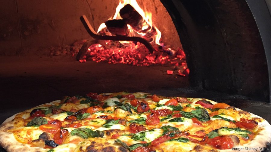 Catch-a-Fire Pizza sets opening for Lebanon restaurant - Cincinnati ...