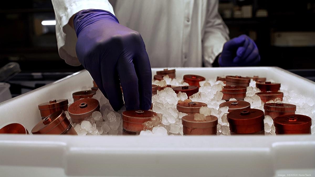 Sekisui sells contract research organization XenoTech to BioIVT ...