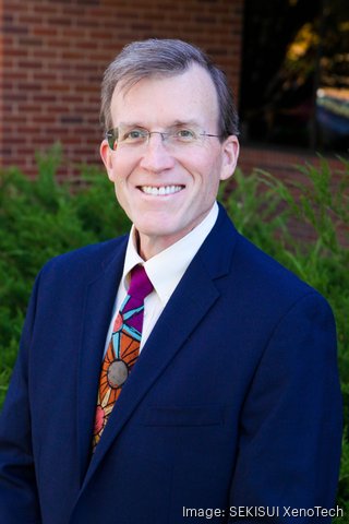 Sekisui sells contract research organization XenoTech to BioIVT ...