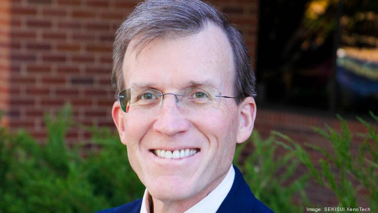 Sekisui sells contract research organization XenoTech to BioIVT ...