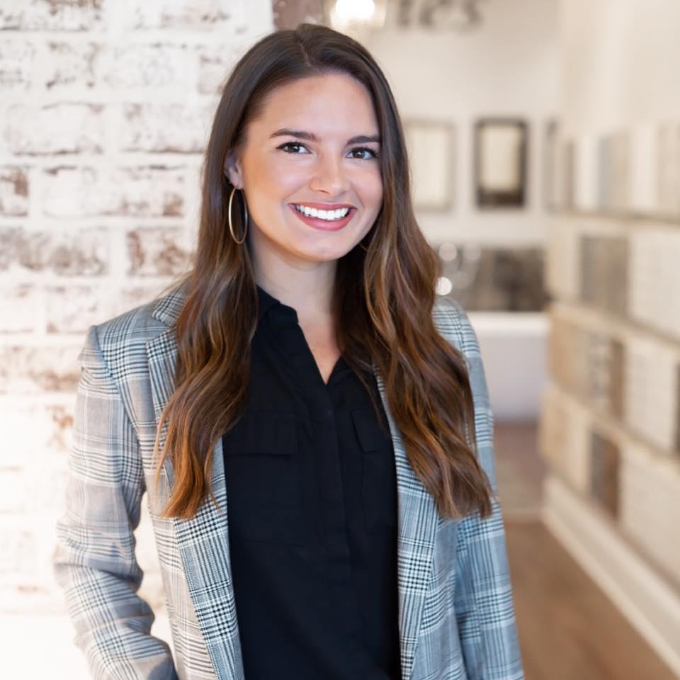 Savannah Johnson | People on The Move - Birmingham Business Journal
