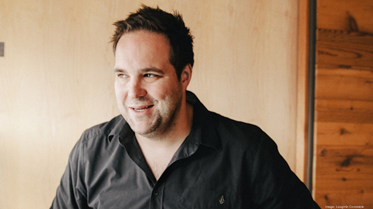 DDB Chicago loses its top creative, John Maxham - Chicago Business Journal