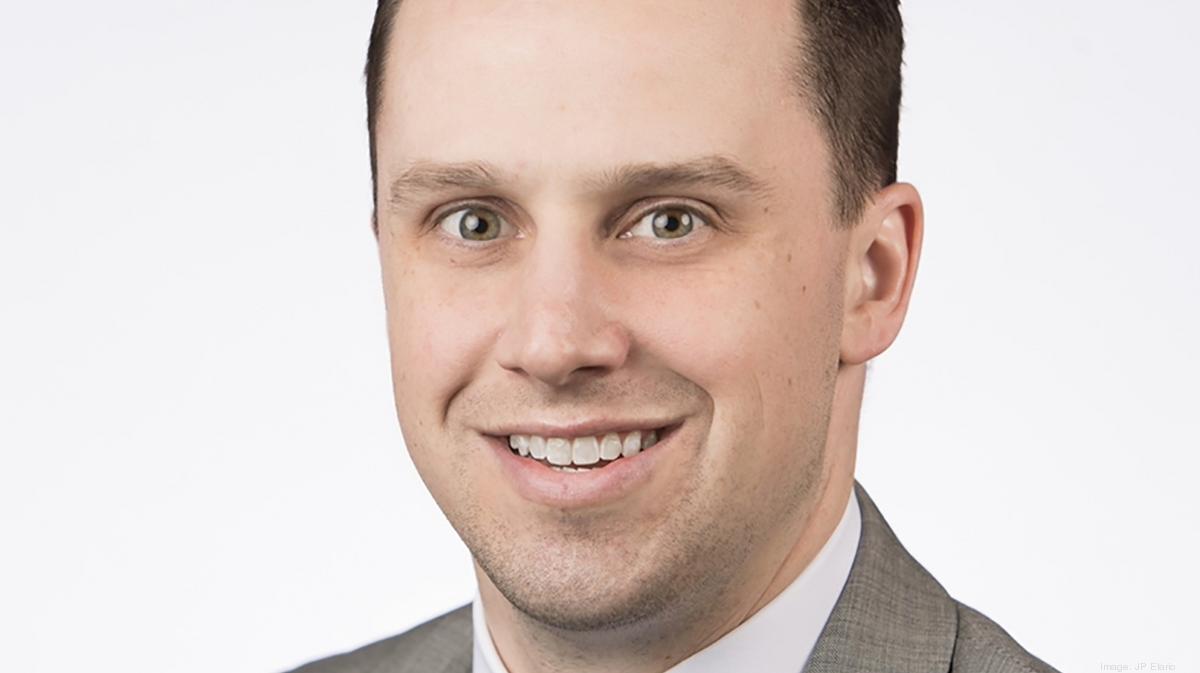 Albany County Airport Authority hires Matt Cannon to lead economic ...