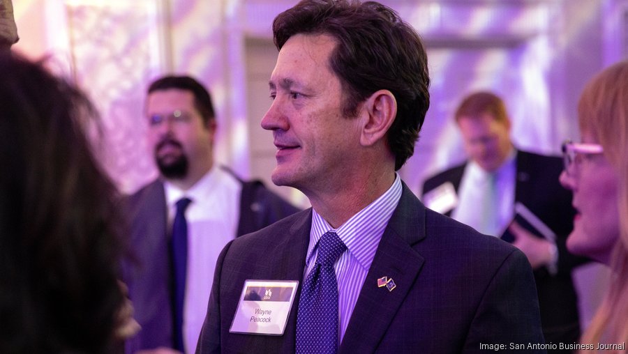 Frost Bank, USAA leaders speak out against racism, injustice - San ...