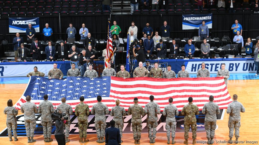 Behind the Tipoff: Why March Madness begins in Dayton - Dayton Business ...