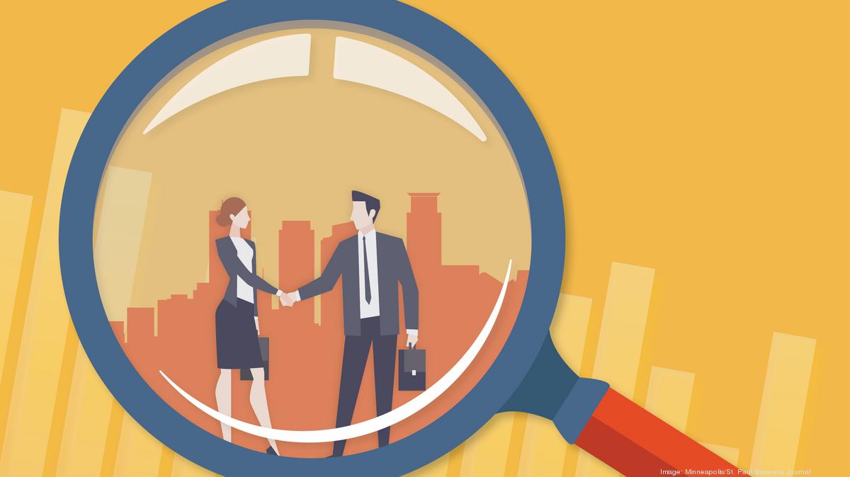 Navigating mergers and acquisitions: Assets, liabilities, people, ideas ...
