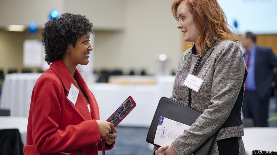 Triad Business Journal Mentoring Monday in Greensboro - Triad Business ...