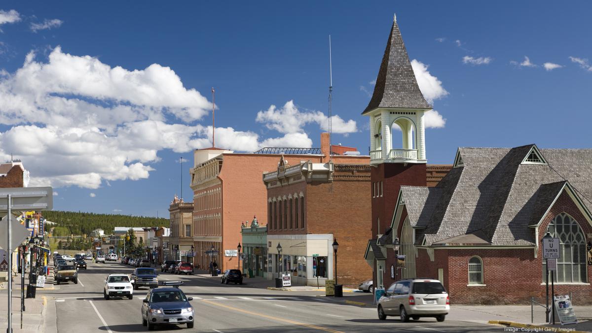 Colorado eco-devo office rolling out new program to boost rural areas ...