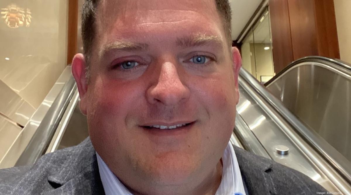 Transportation Innovators: Orlando-based OneRail CEO Bill Catania ...