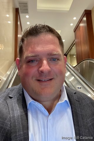Transportation Innovators: Orlando-based OneRail CEO Bill Catania ...