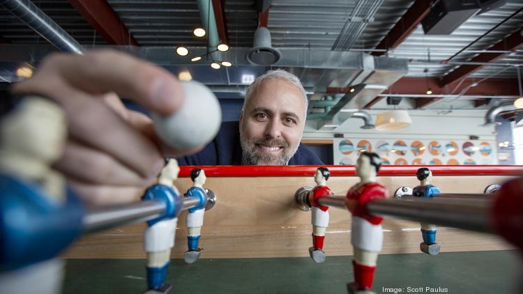 Ryan Pattee, Pattee Group - Milwaukee Business Journal