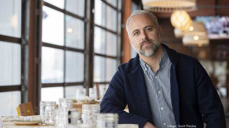 Ryan Pattee, Pattee Group - Milwaukee Business Journal