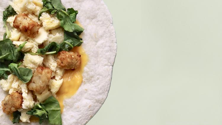 Saxbys introduces new plant-focused food menu - Philadelphia Business ...