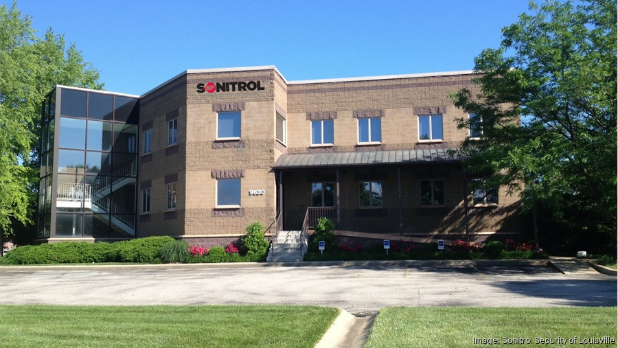 Sonitrol Security of Louisville moves to Ormsby Station Rd ...