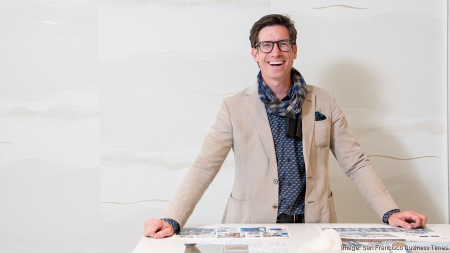 Designer Jeff Schlarb on the Holbrook House, the hospitality ...