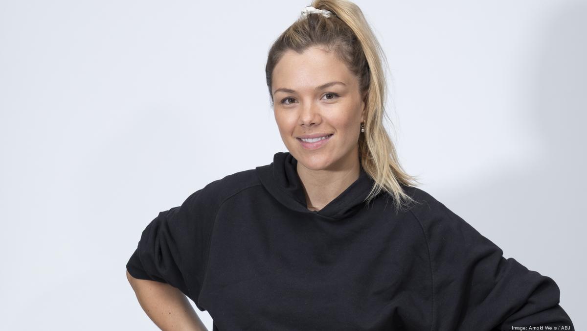 NaHCO principal, Lunya founder Ashley Merrill to lead Outdoor Voices ...