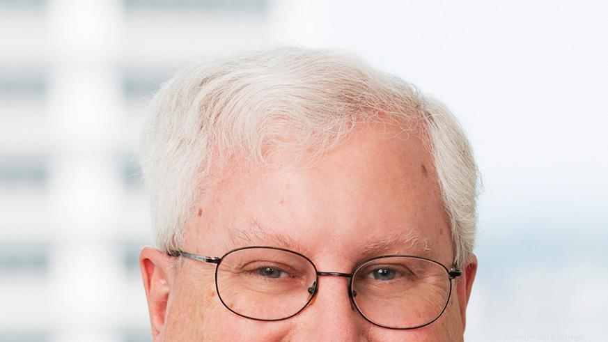 20 People to Know: New Executives: Mike Risley - Louisville Business First