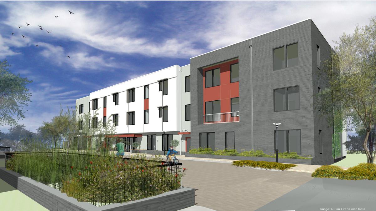 New affordable housing project in Hampden gets $1M boost from city ...