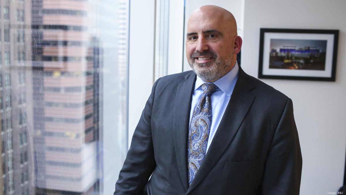 Power 10: Augie Chiasera, M&T Bank - Baltimore Business Journal