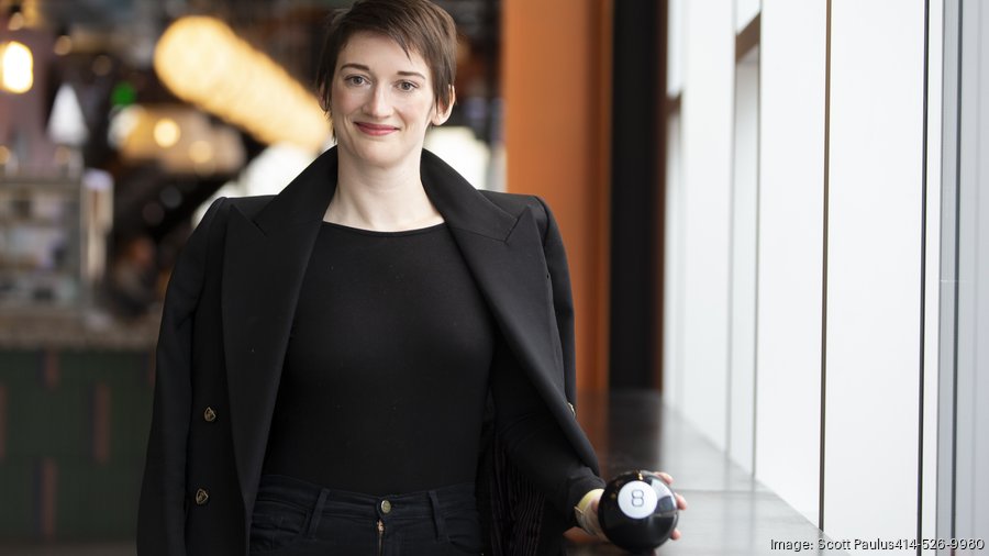 Kate Ansay, Ansay Development Corp. and Ansay International - Milwaukee ...