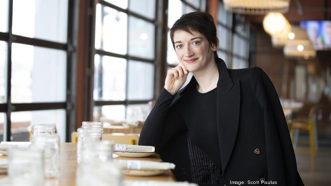 Kate Ansay, Ansay Development Corp. and Ansay International - Milwaukee ...