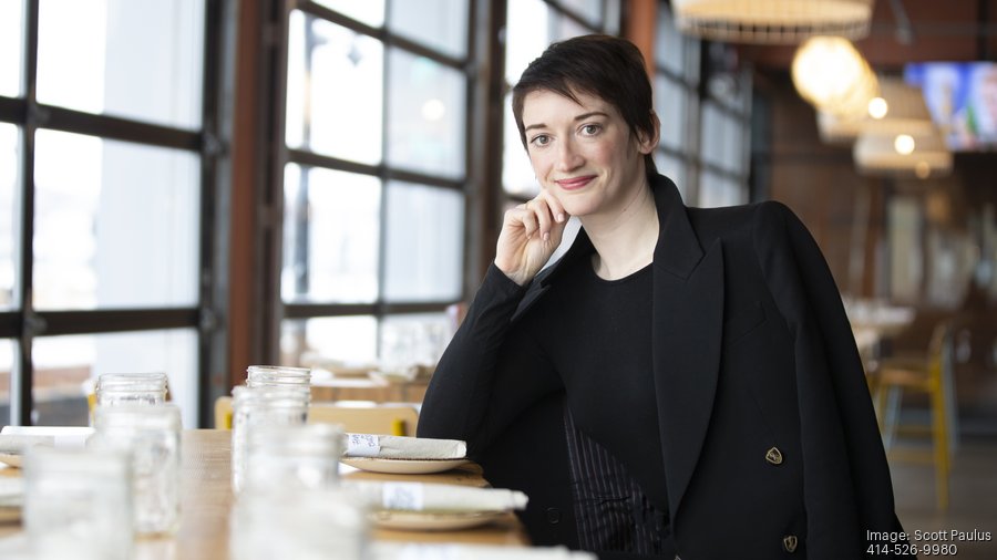 Kate Ansay, Ansay Development Corp. and Ansay International - Milwaukee ...