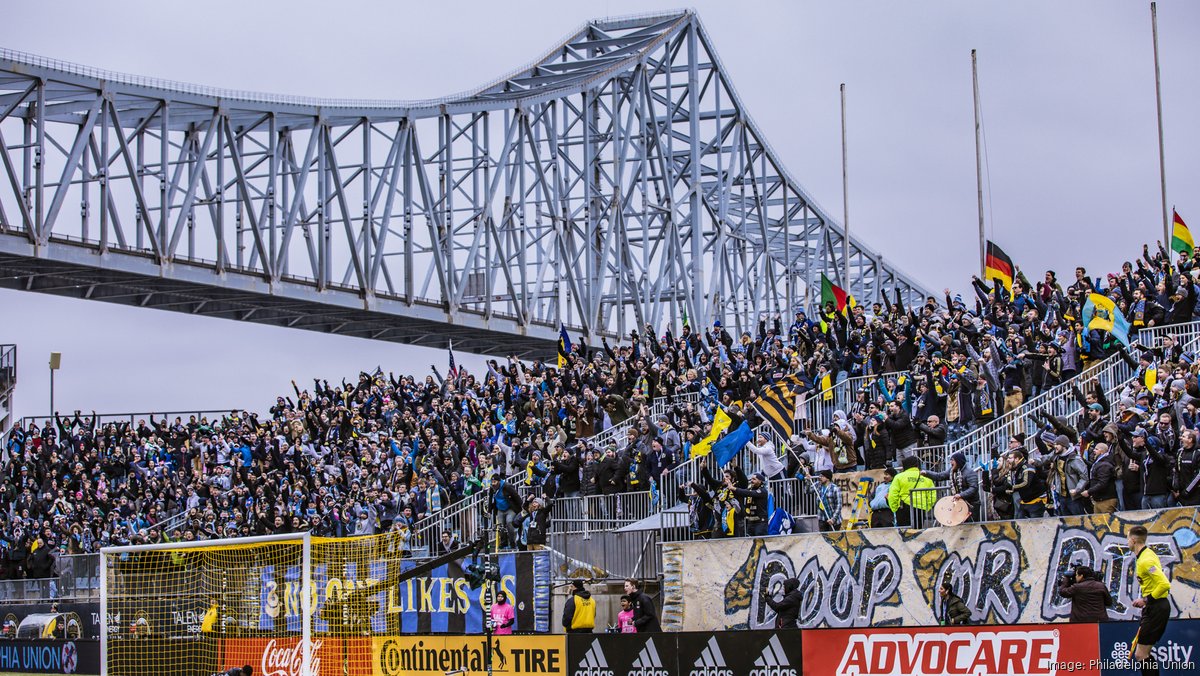 Philadelphia Union explores Subaru Park expansion with more seats ...