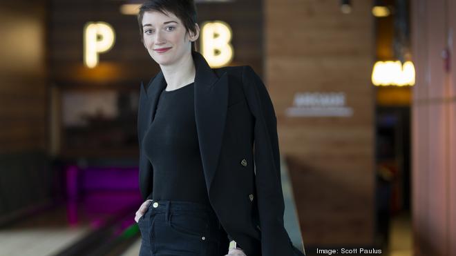 Kate Ansay, Ansay Development Corp. and Ansay International - Milwaukee ...