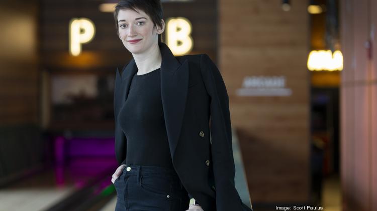 Kate Ansay, Ansay Development Corp. and Ansay International - Milwaukee ...