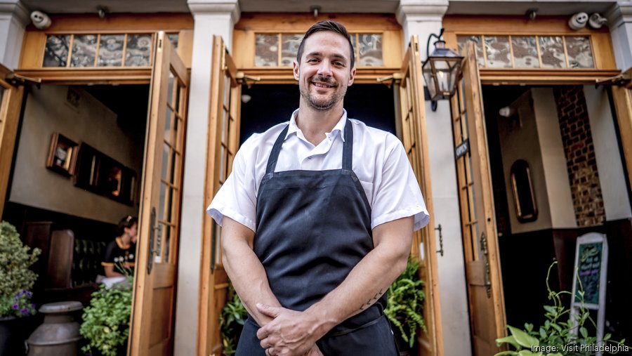 James Beard 2020: 5 Philadelphia chefs and restaurants named finalists ...