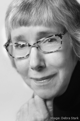 Debra Stark op-ed: The voice of small business has never been more ...