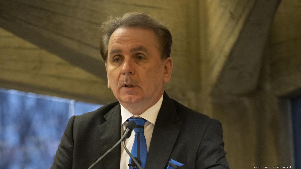 An 'optimistic' Webster University announces plans for in-person events ...