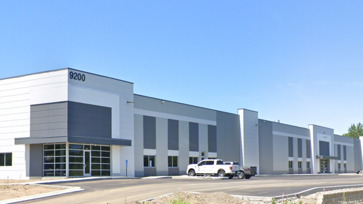 Capital Partners spends $60M to buy Twin Cities industrial portfolio ...