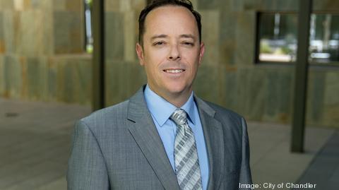 The 'Intel' on Chandler as the fast-growing, in-demand city gets close ...