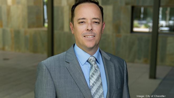 The 'Intel' on Chandler as the fast-growing, in-demand city gets close ...