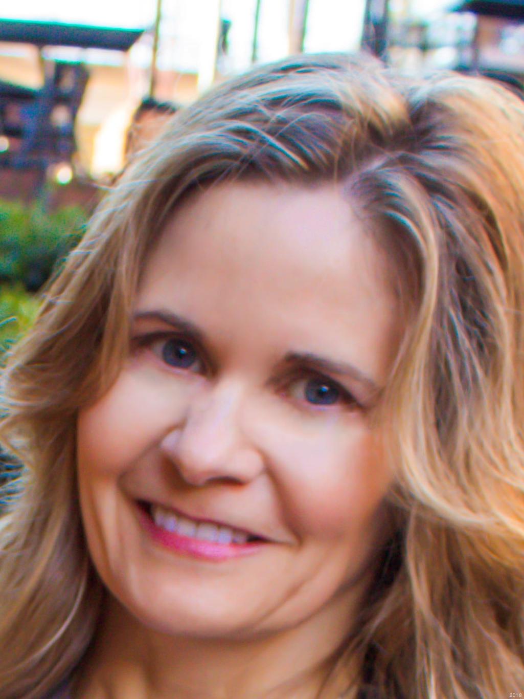 Lisa Beckstrom | People on The Move - Charlotte Business Journal