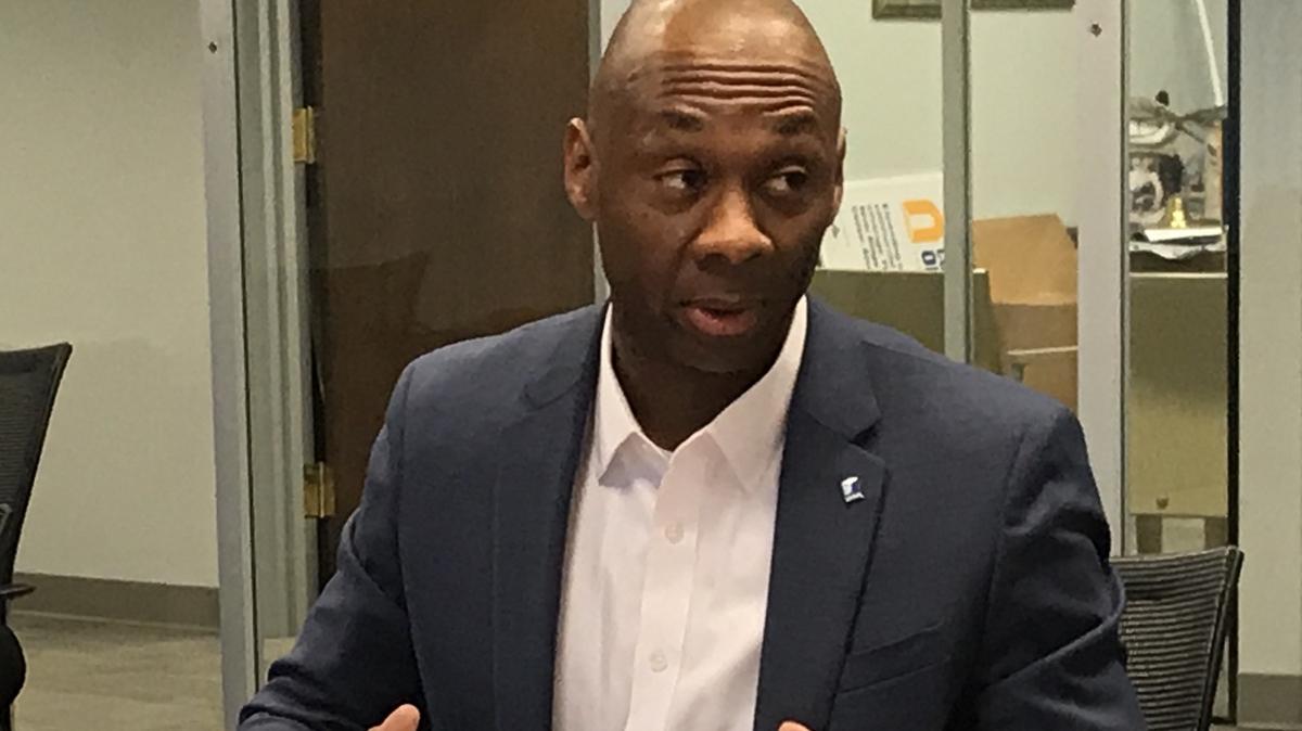 Executive Insights: Workforce Development 2020 - Louisville Business First