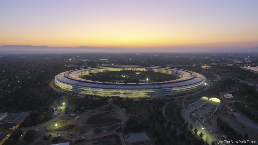 Silicon Valley companies dominate Top 100 Global Innovators list ...