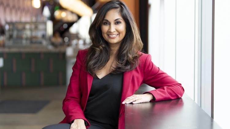 Dr. Meena Bedi, Medical College of Wisconsin - Milwaukee Business Journal