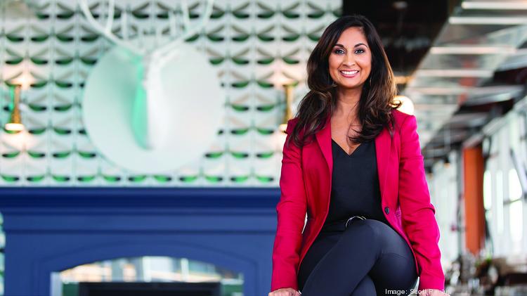 Dr. Meena Bedi, Medical College of Wisconsin - Milwaukee Business Journal