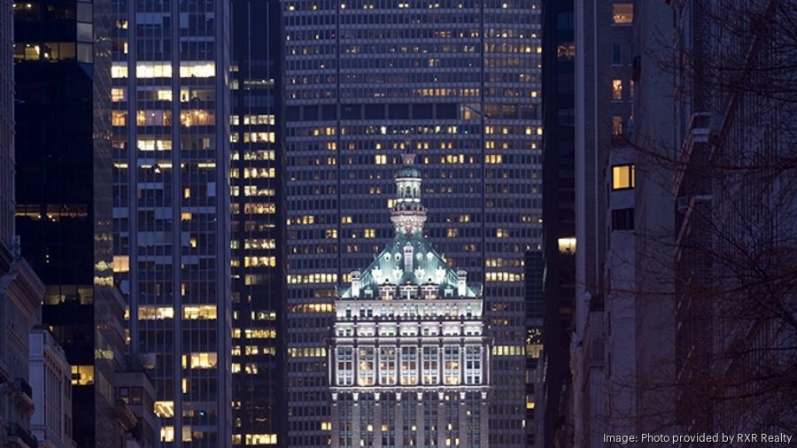 Tempus, a Chicago tech company, signs new lease at a prominent New York ...