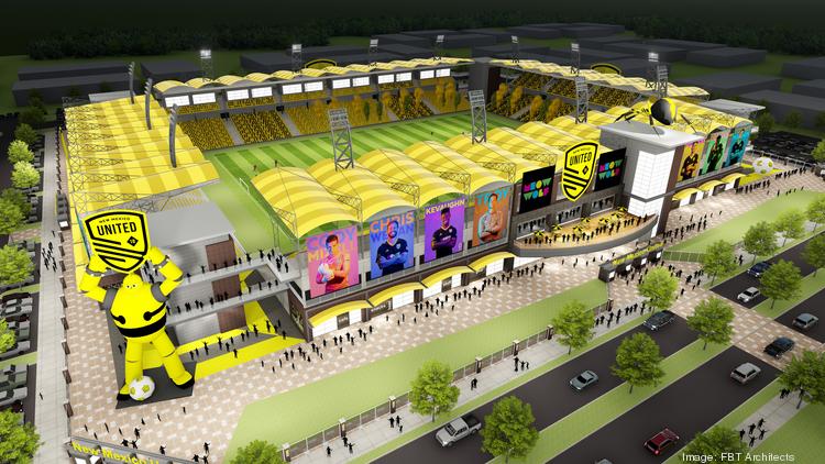 New Mexico United Owner Peter Trevisani looking for sports & culture ...