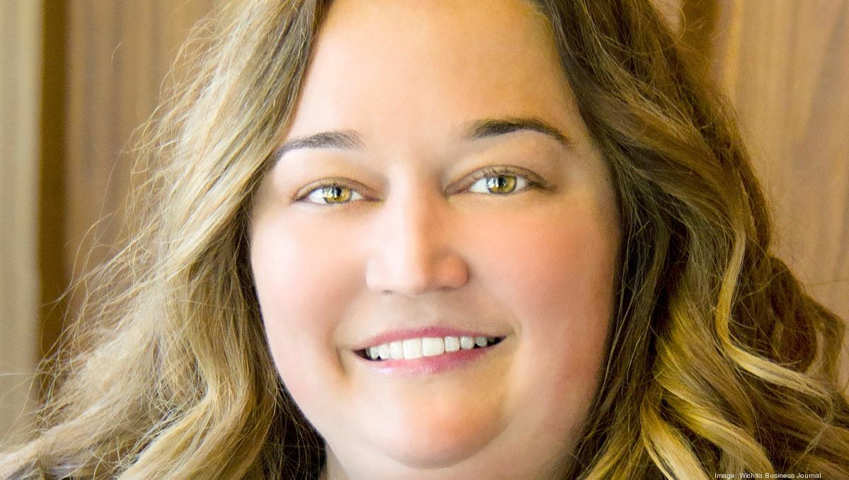 Jessica Suhr, McDonald Tinker PA - Wichita Business Journal