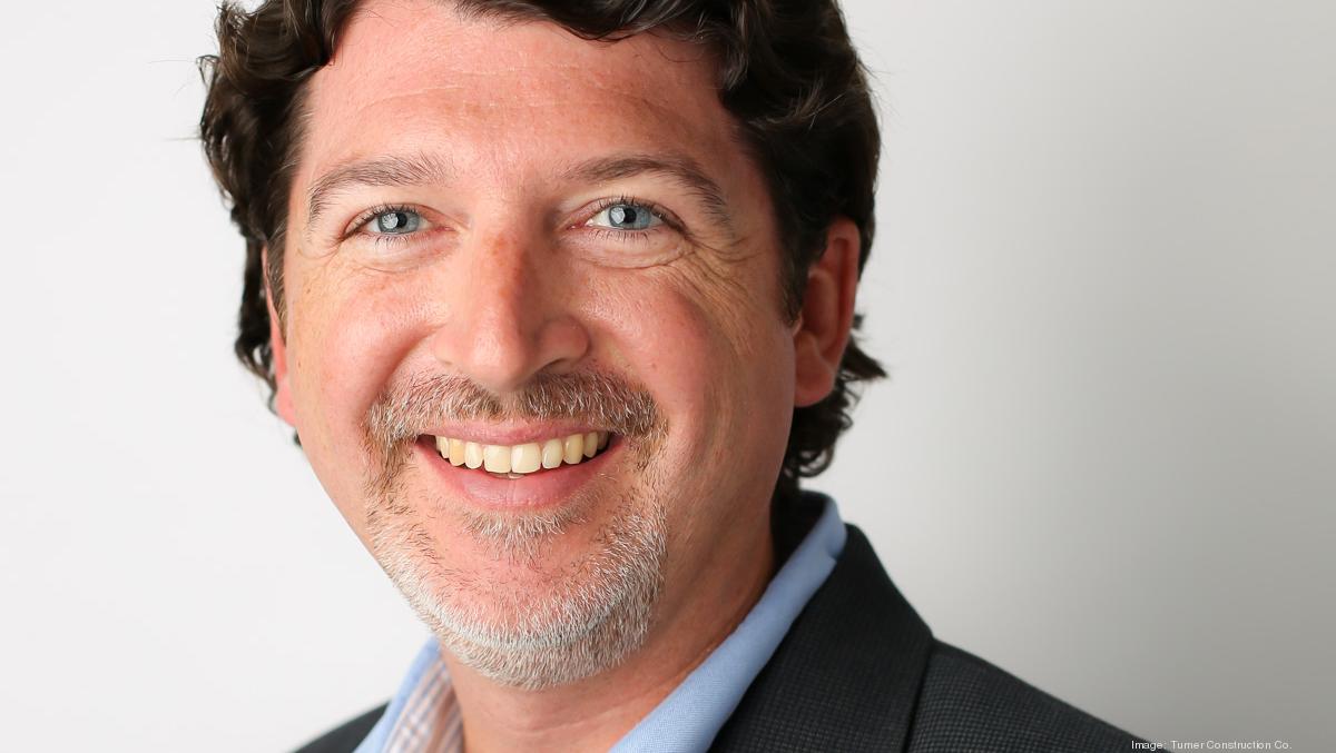 Former Turner Construction leader Kevin Williams founds True North ...