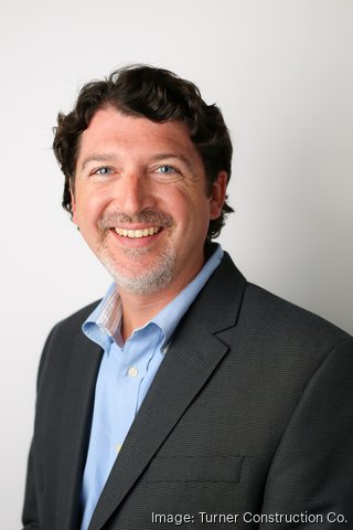 Former Turner Construction leader Kevin Williams founds True North ...