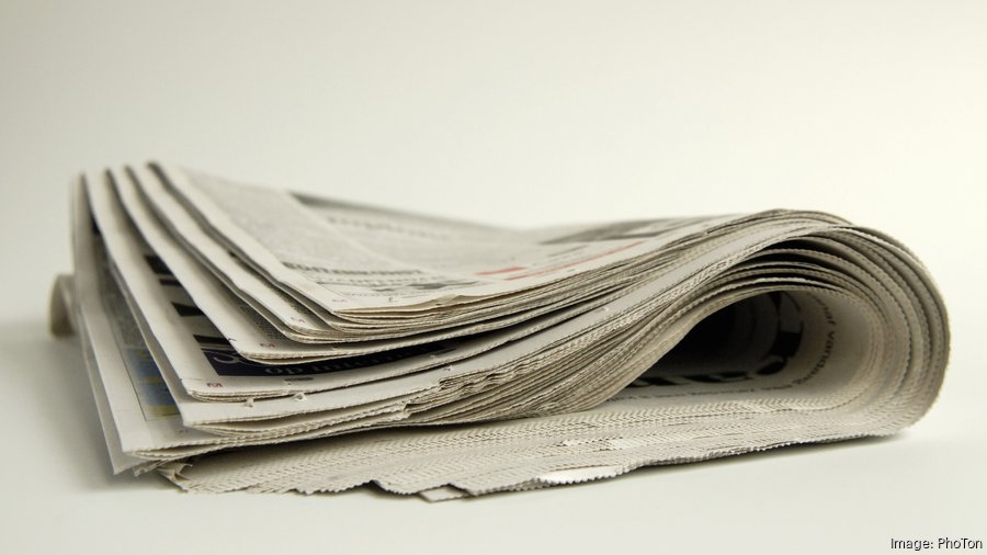 Southern Newspapers shuts down Del Rio News-Herald - Houston Business ...